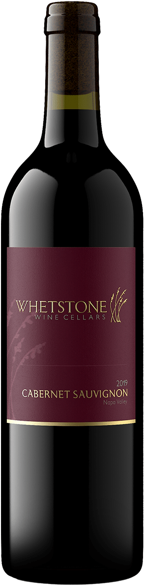 Whetstone Wine Cellars | 2021 Curry Lane